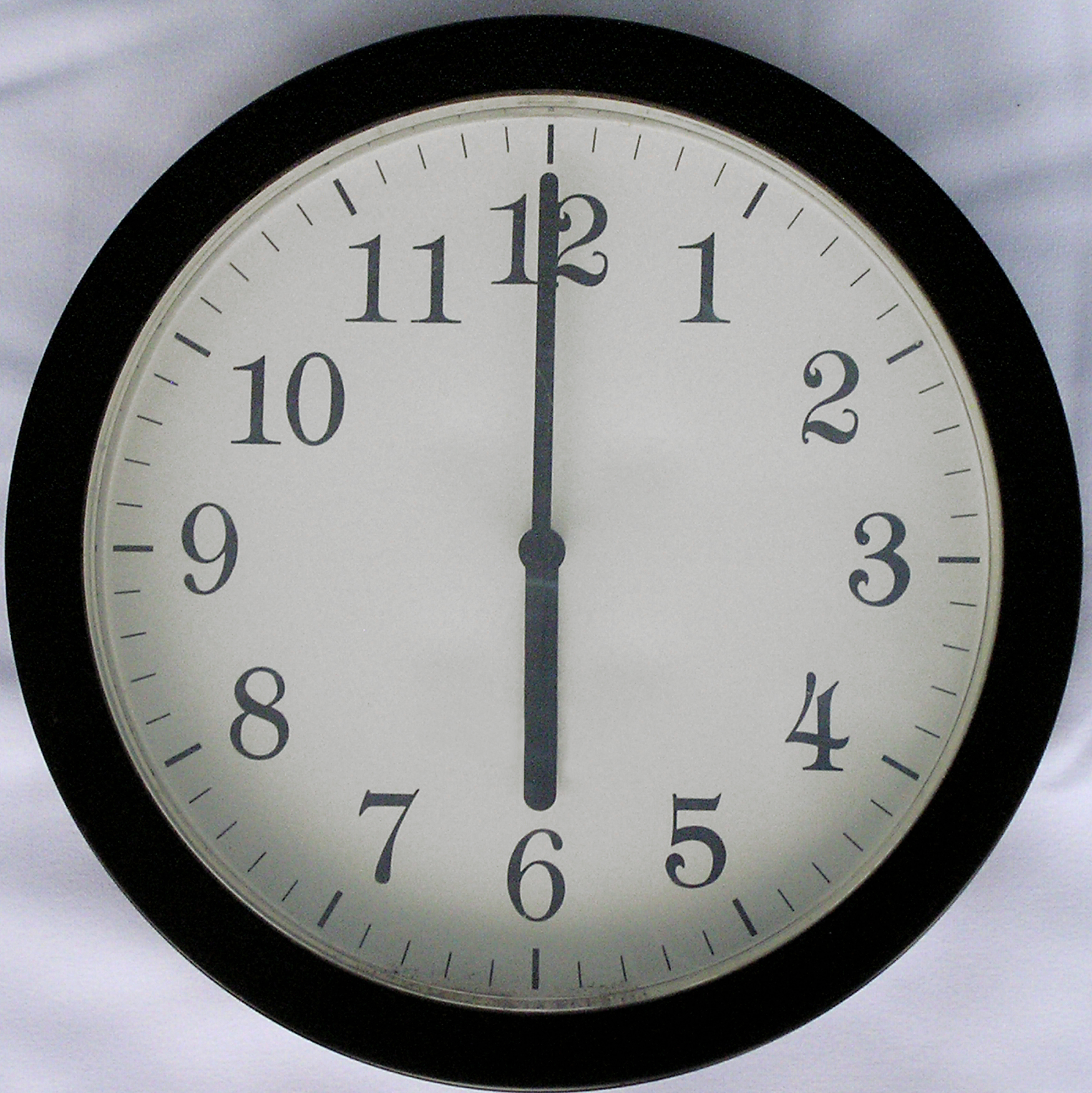 Whizolosophy Your Six O Clock By Larry Kaminer
